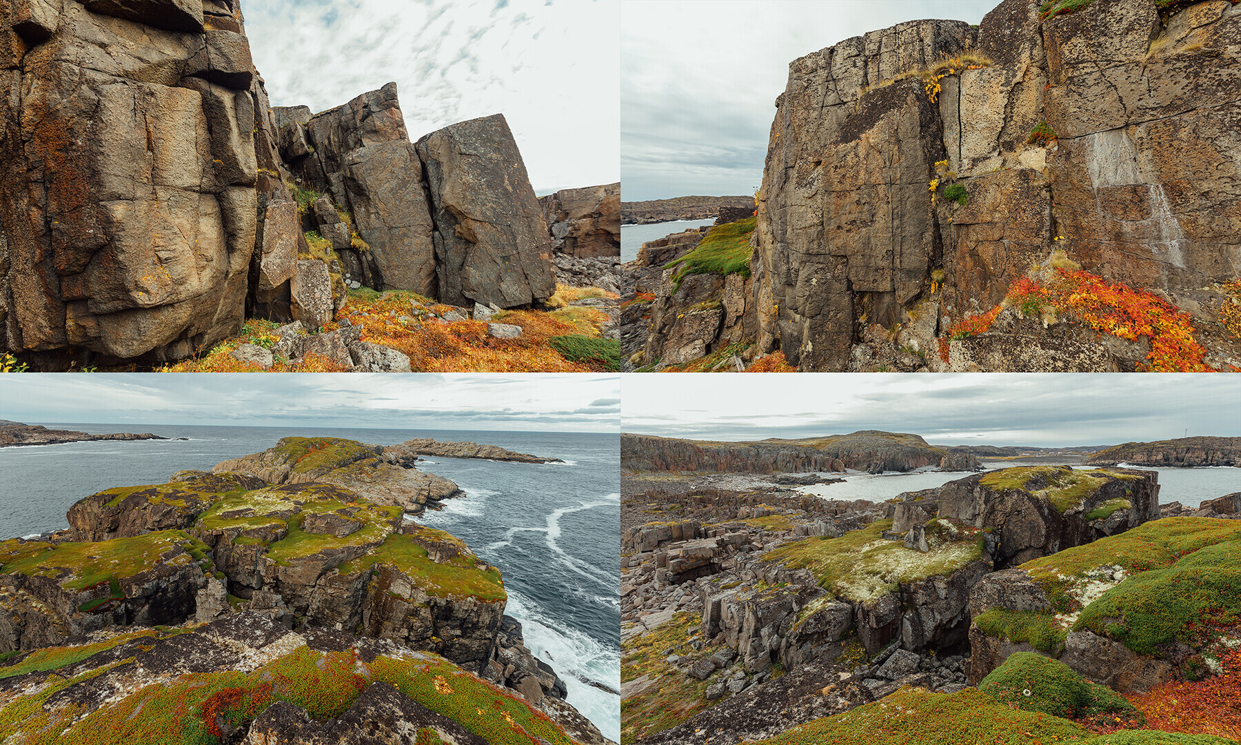 ArtStation - Rocky Coast Reference Pictures | Resources