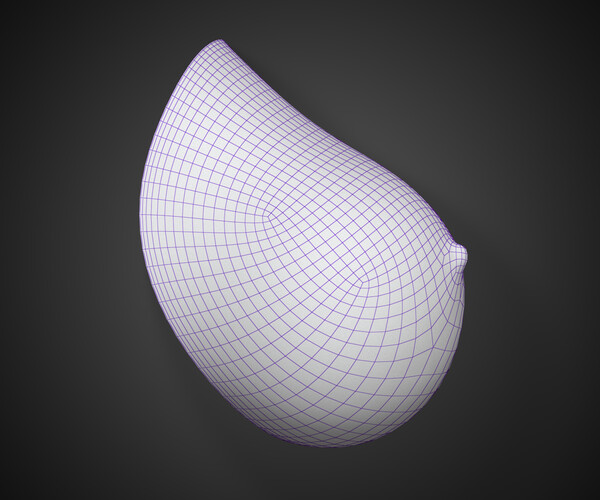 ArtStation - Breast | Resources