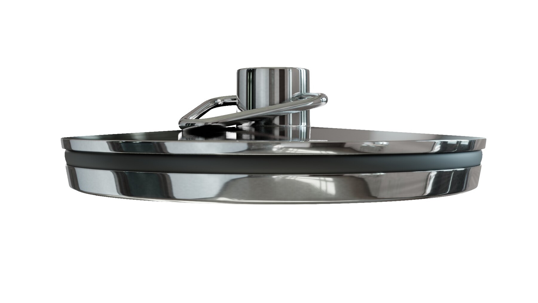 ArtStation - Bath Plug 3D Model | Resources