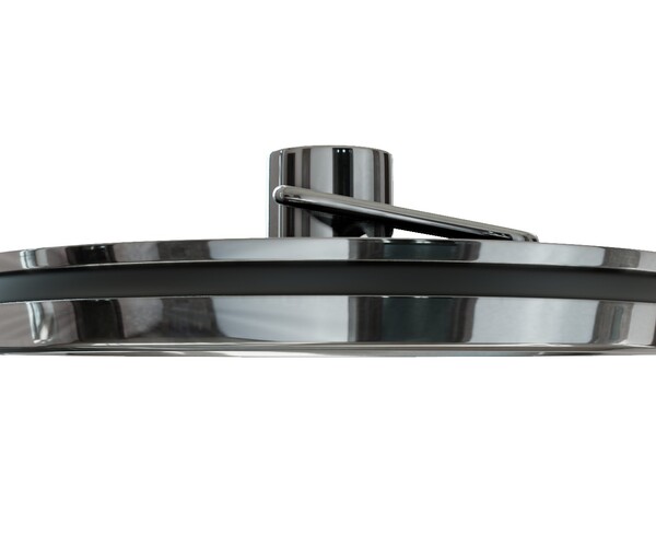 ArtStation - Bath Plug 3D Model | Resources