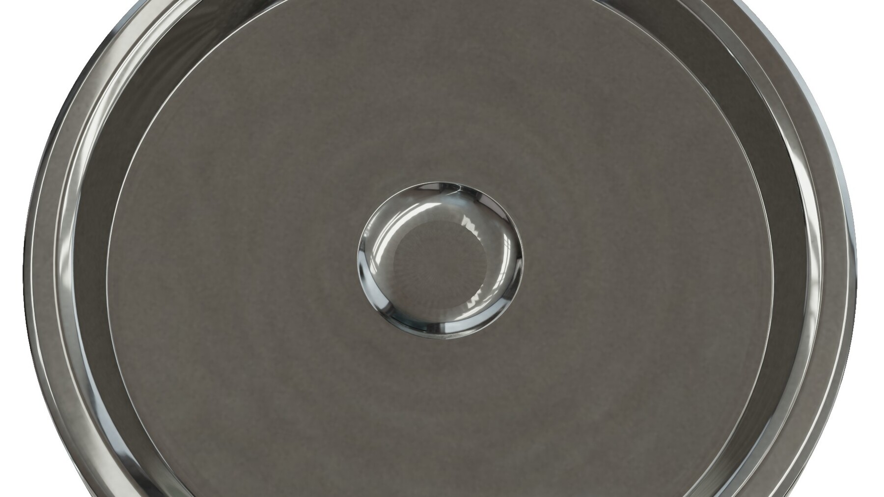 ArtStation - Bath Plug 3D Model | Resources