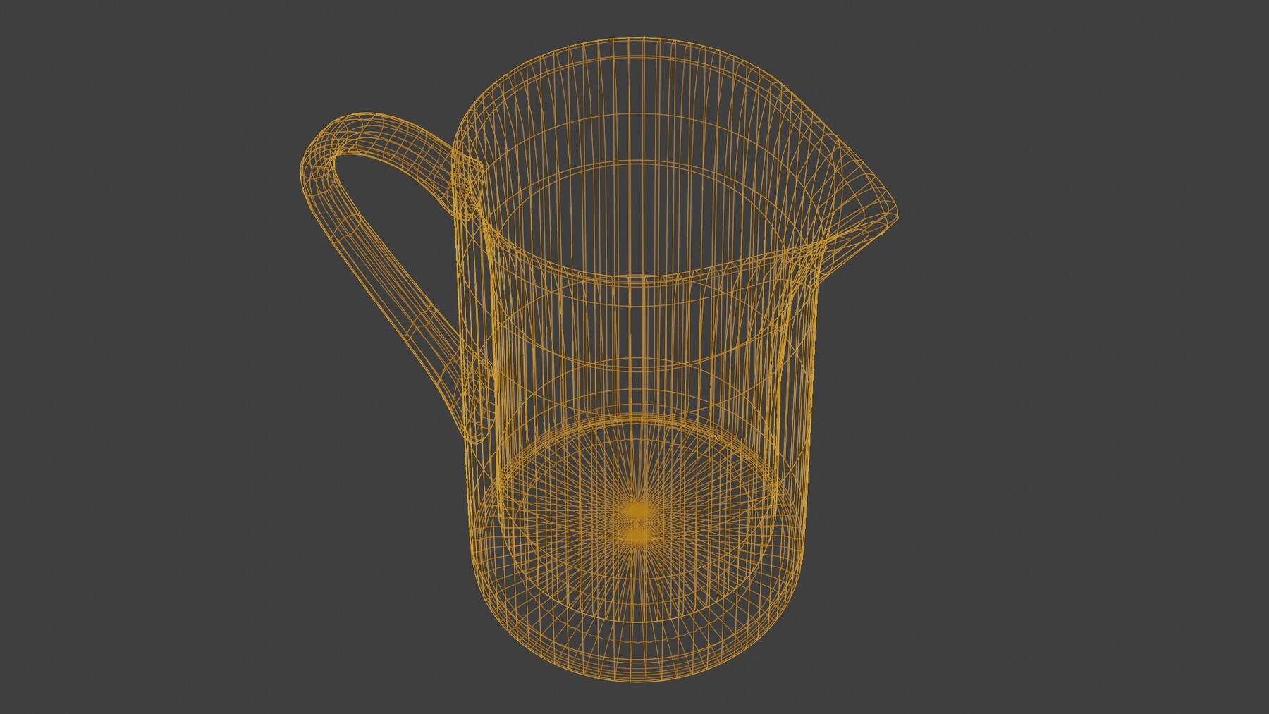 ArtStation - Jug 3D Model | Resources