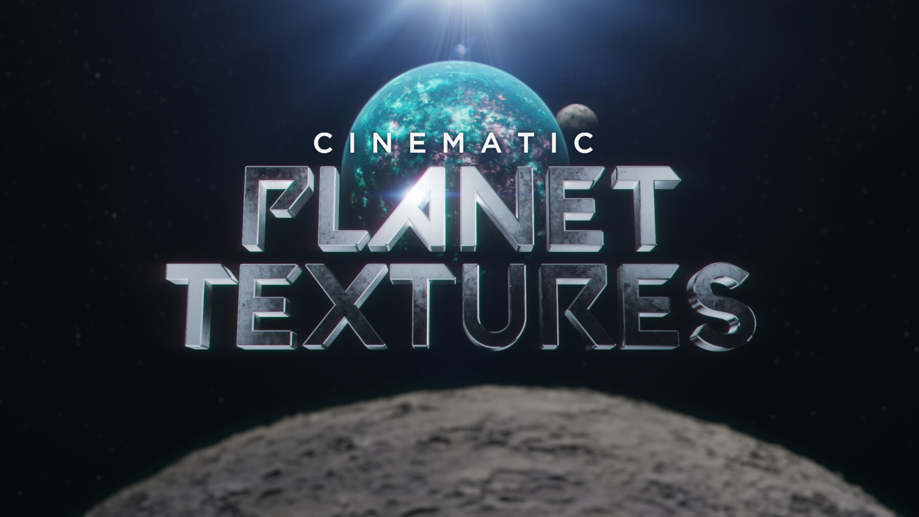 Awesome Planets Ever