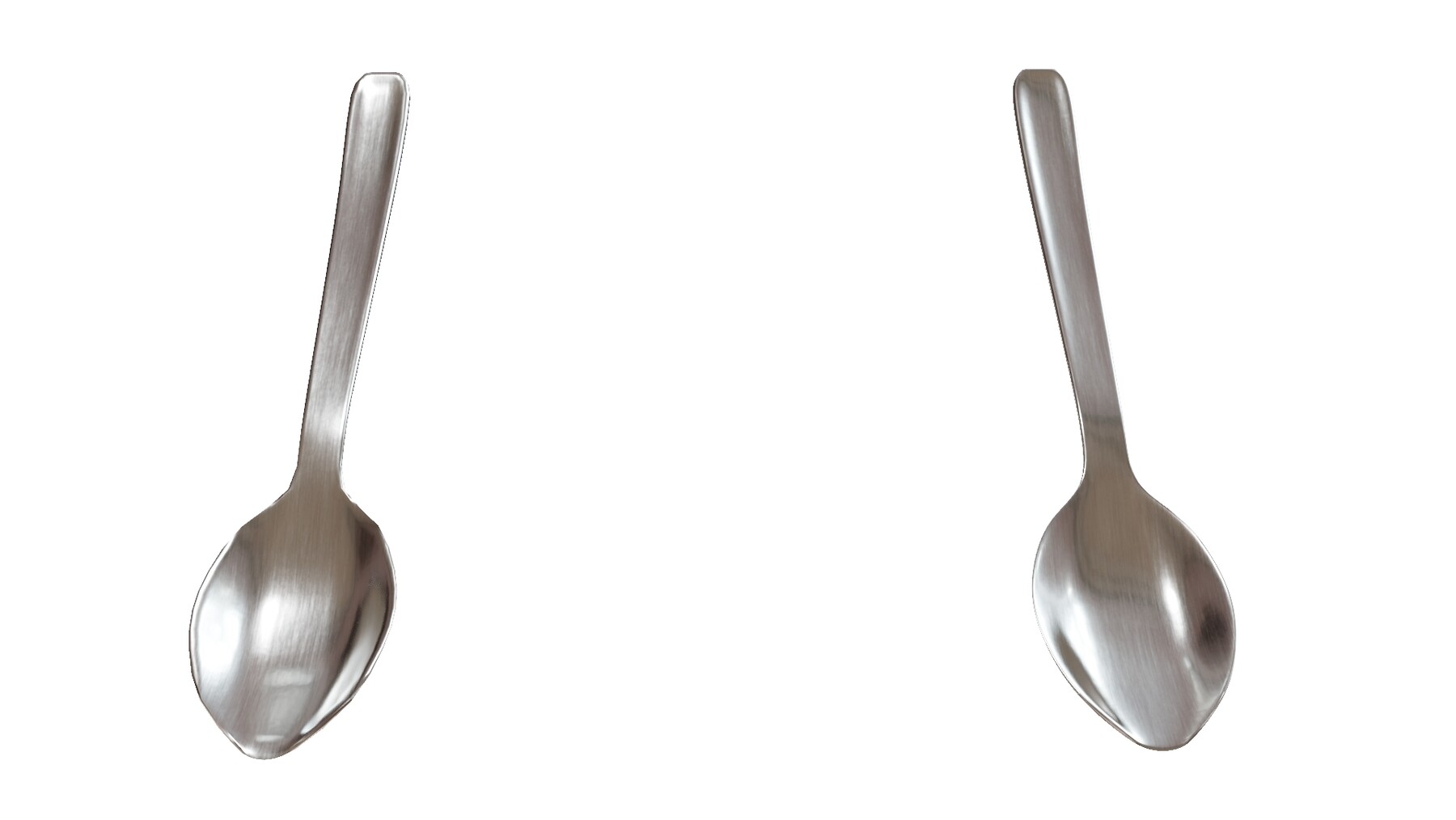 ArtStation - Teaspoon 3D Model | Resources