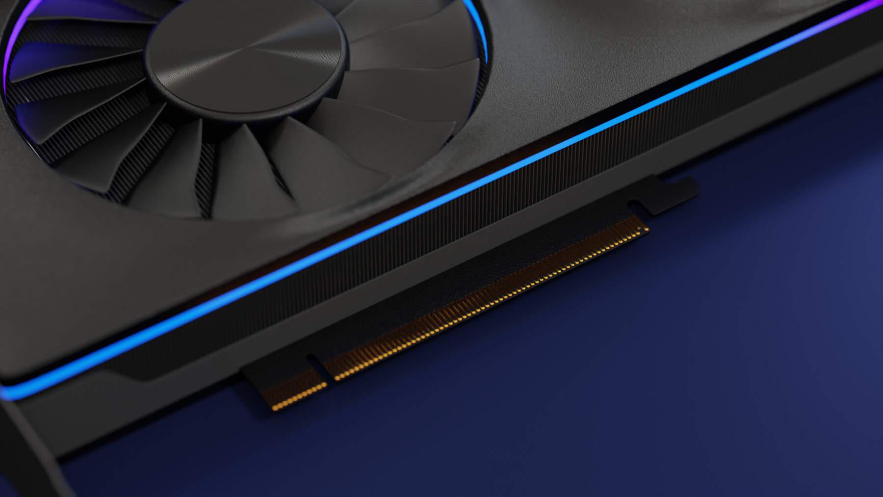 ArtStation - ARC A770 - Intel | Game Assets