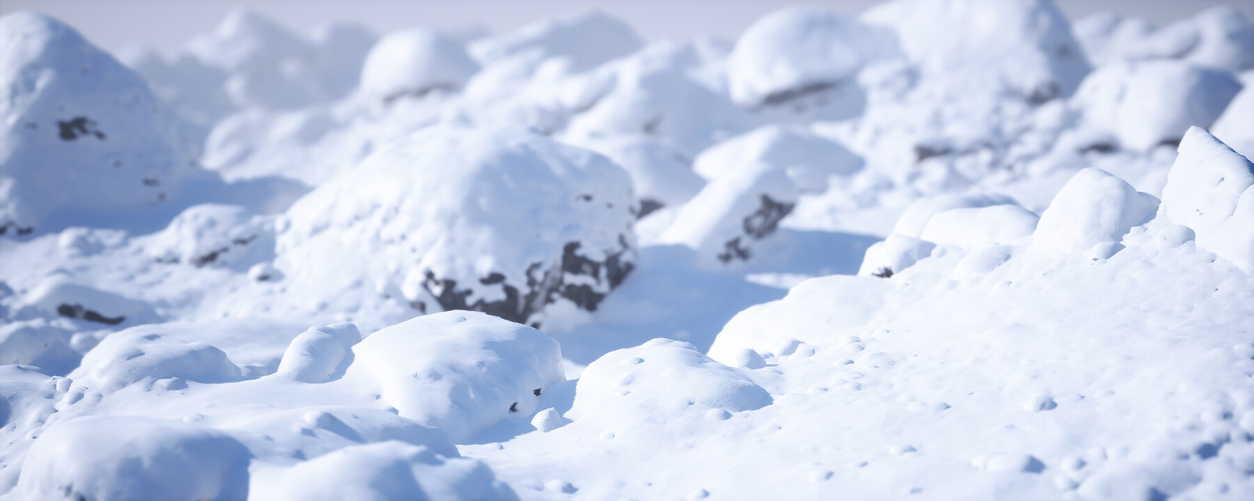 ArtStation - Snow Material Unreal Engine 5 /// | Resources
