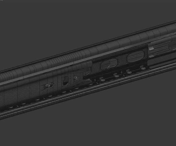 ArtStation - Furniture Fitting 3D model | Resources