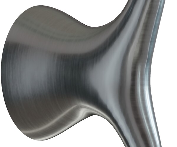 ArtStation - Coat Hook 3D Model | Game Assets