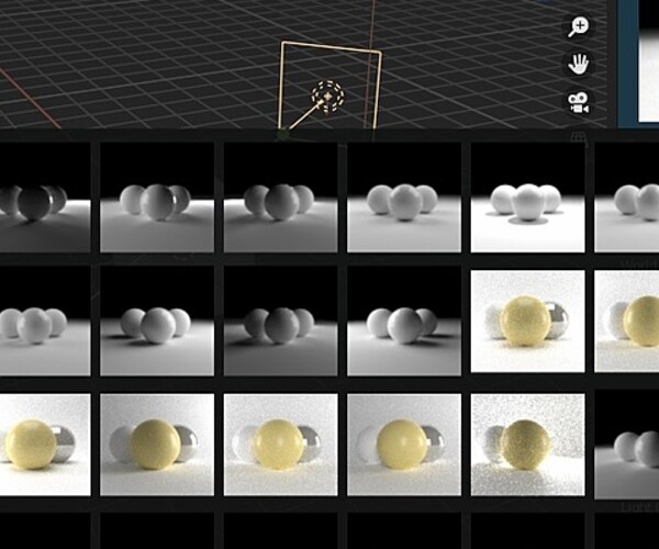 ArtStation - Vera Light Studio Pro | Resources