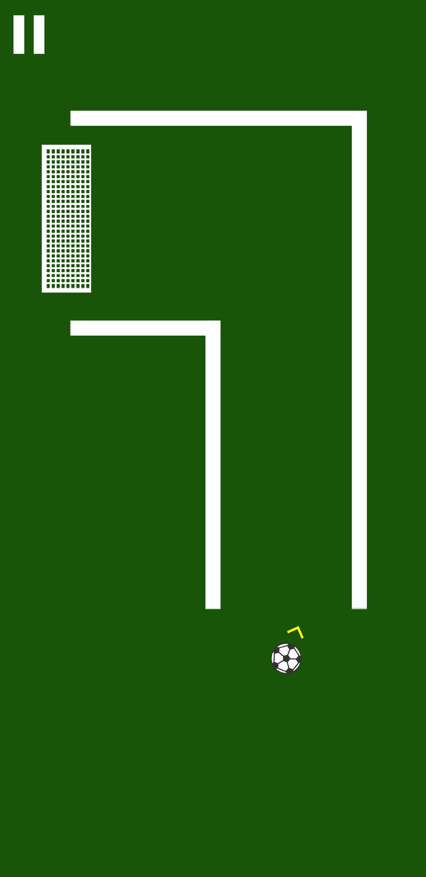 ArtStation - Finger Football - Unity Hyper Casual Game | Game Assets