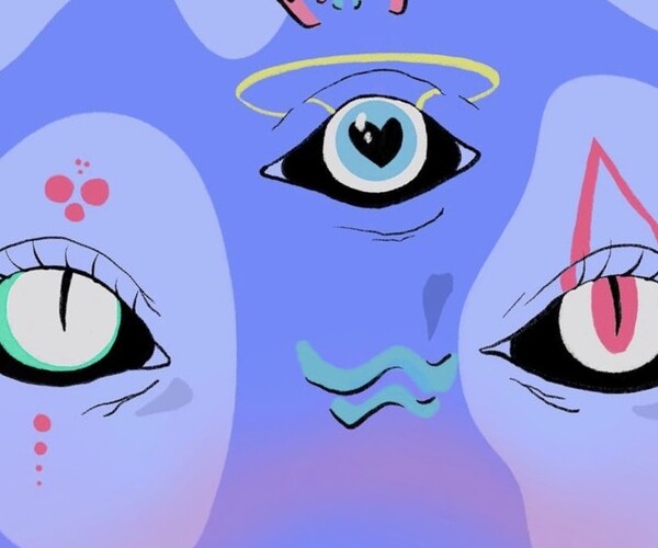 ArtStation - Protector | Artworks