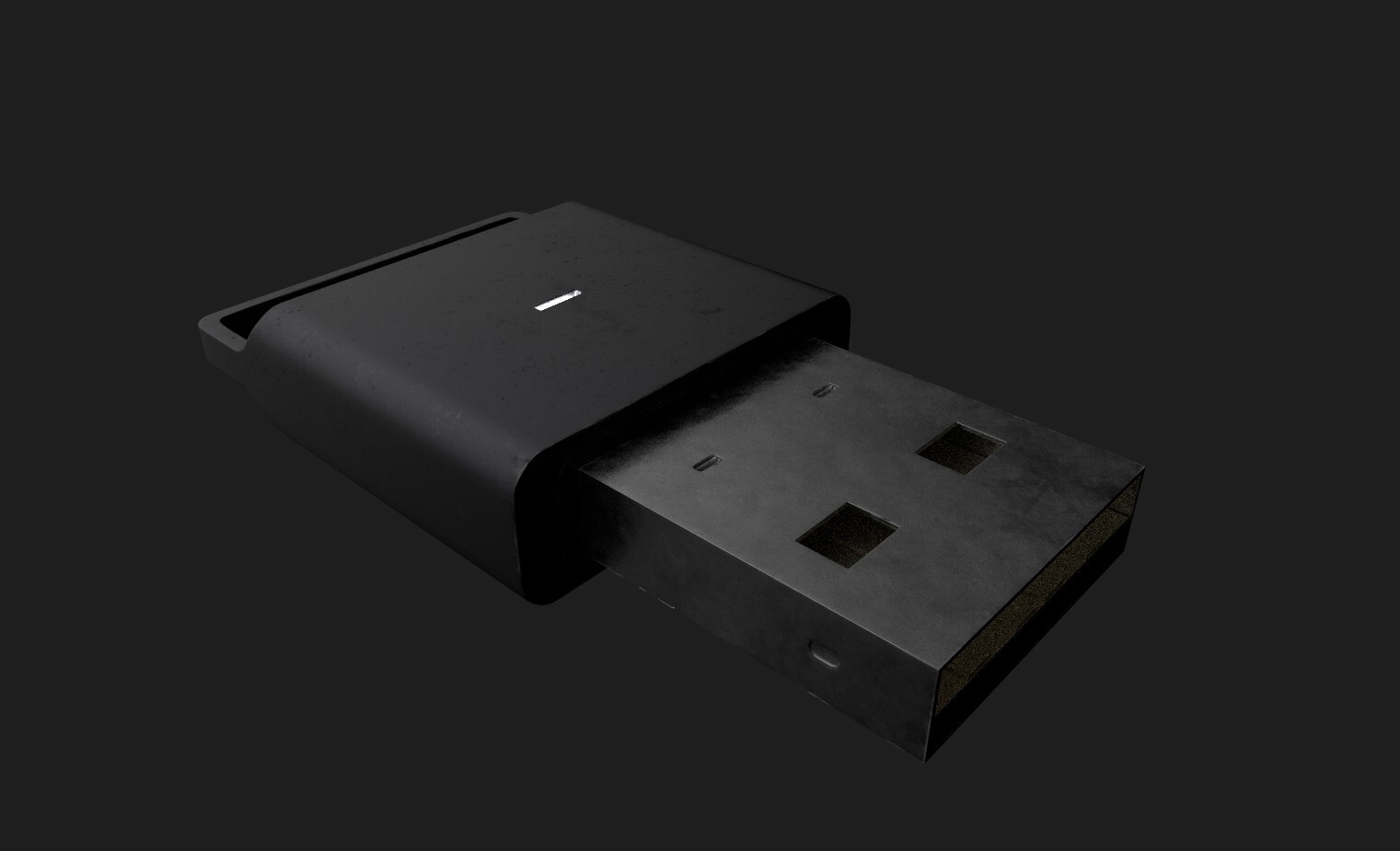 ArtStation - USB Bluetooth | Game Assets