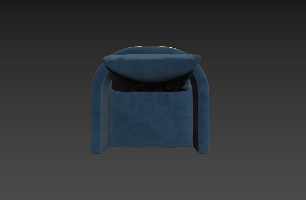 ArtStation - Armchair | Resources