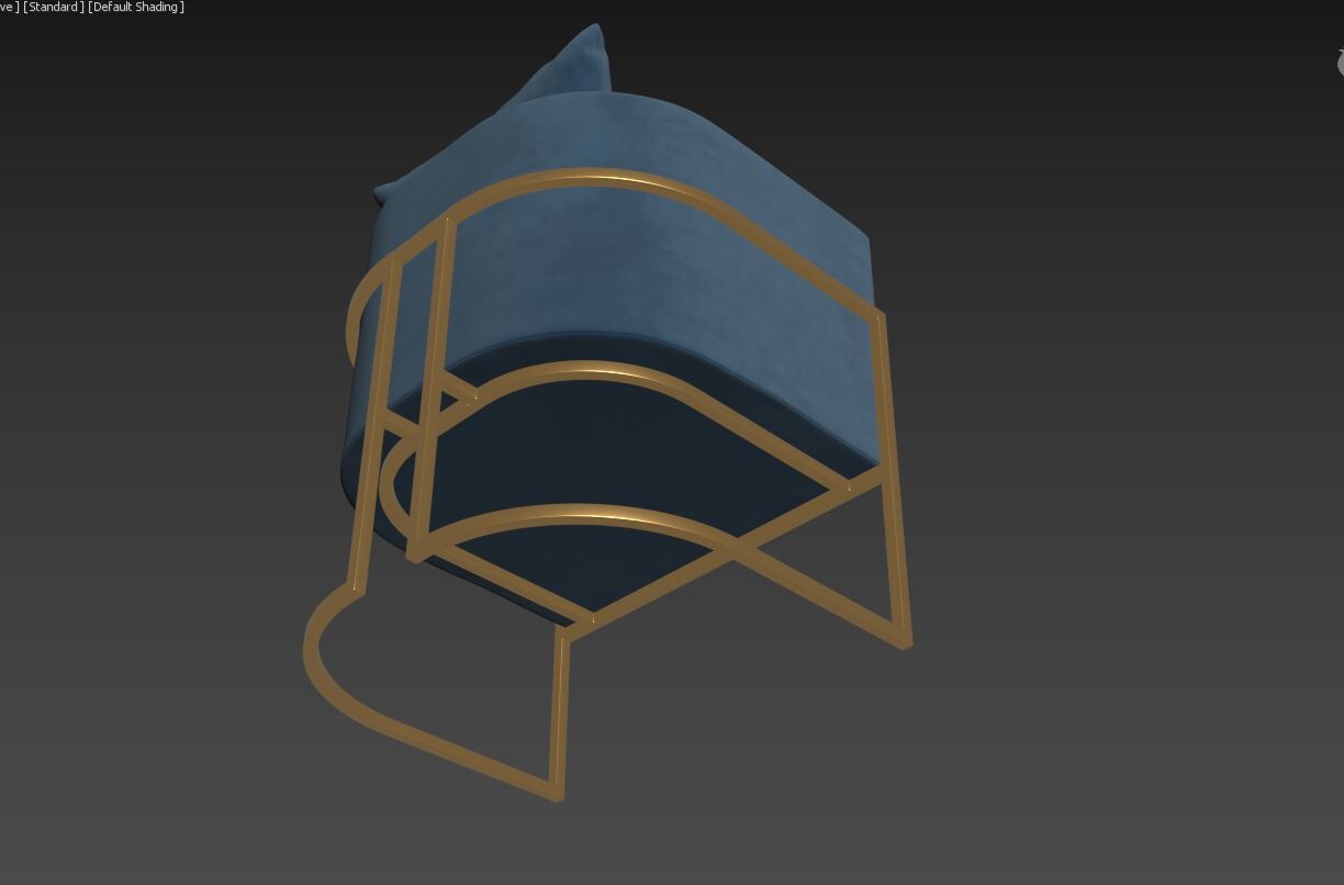 ArtStation - Armchair | Resources