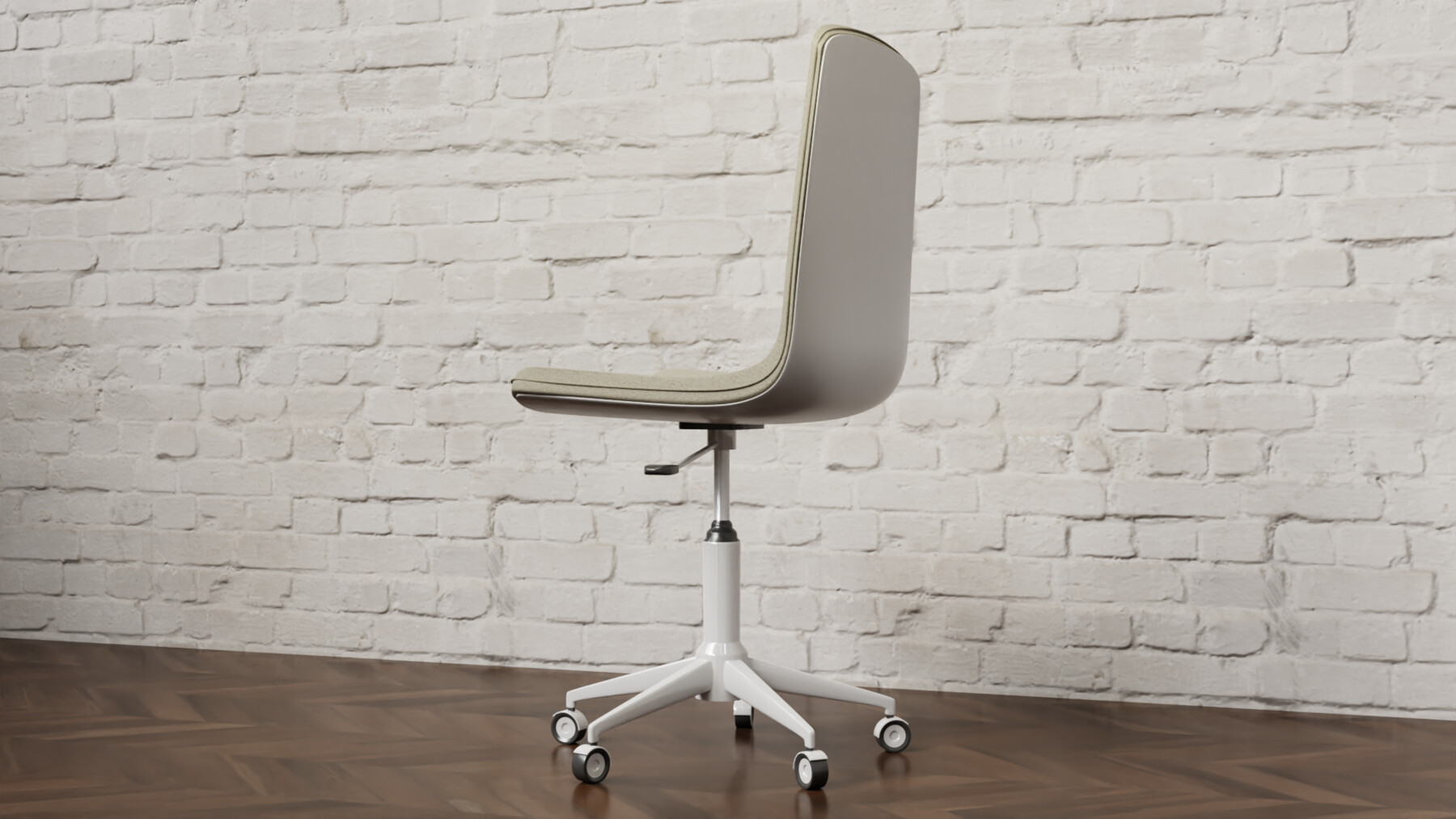 ArtStation - Office Chair | Game Assets