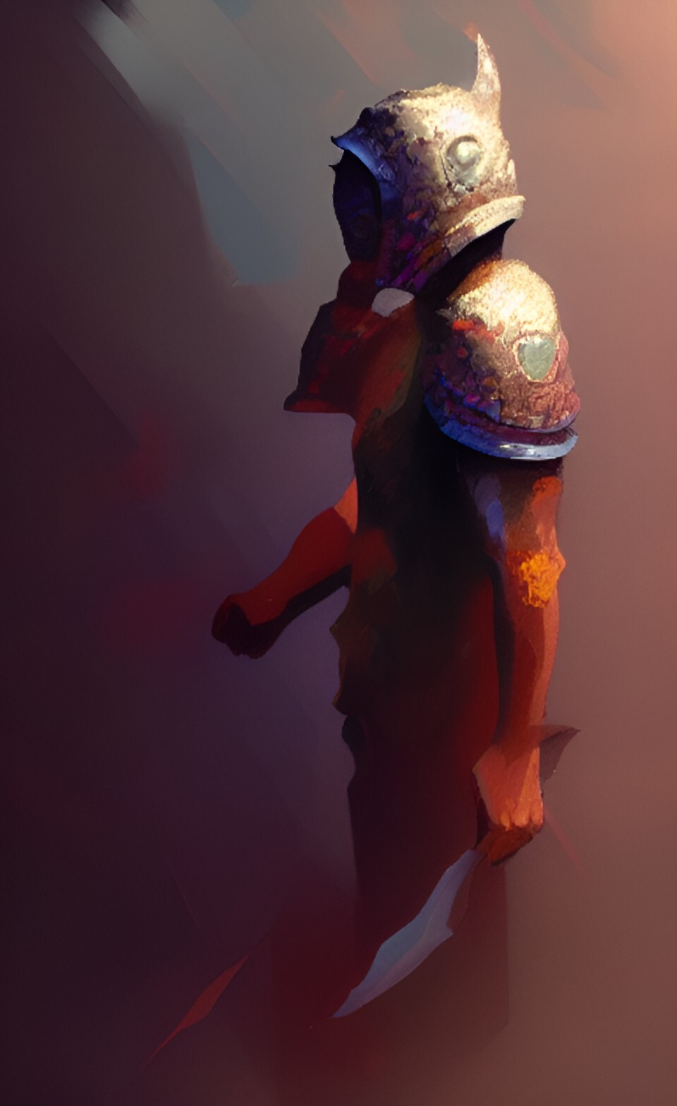 ArtStation - dungeon master 4200-jpg pack wombo art | Artworks