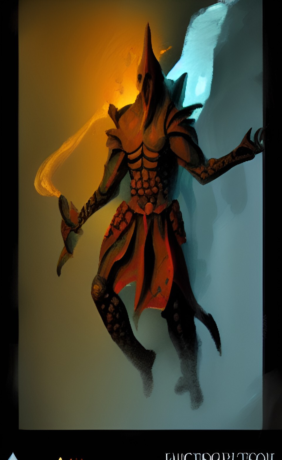 ArtStation - dungeon master 4200-jpg pack wombo art | Artworks