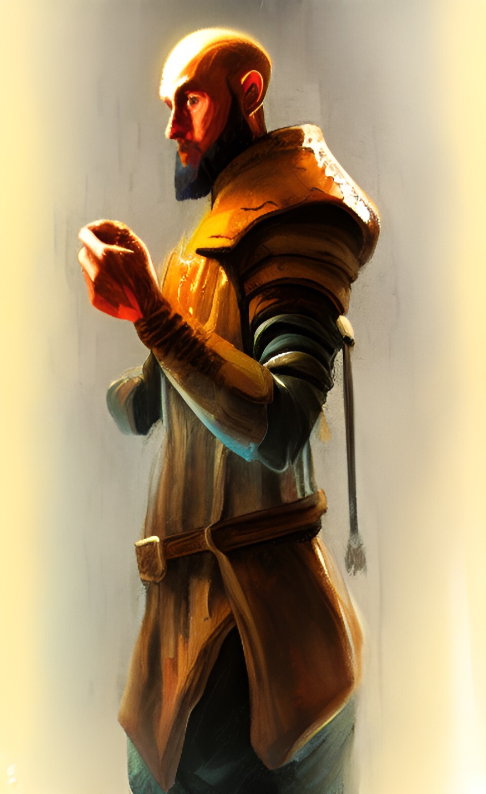 ArtStation - dungeon master 4200-jpg pack wombo art | Artworks