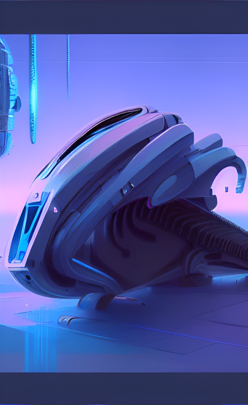 ArtStation - hard surface technologie-2600-jpg pack wombo art | Artworks