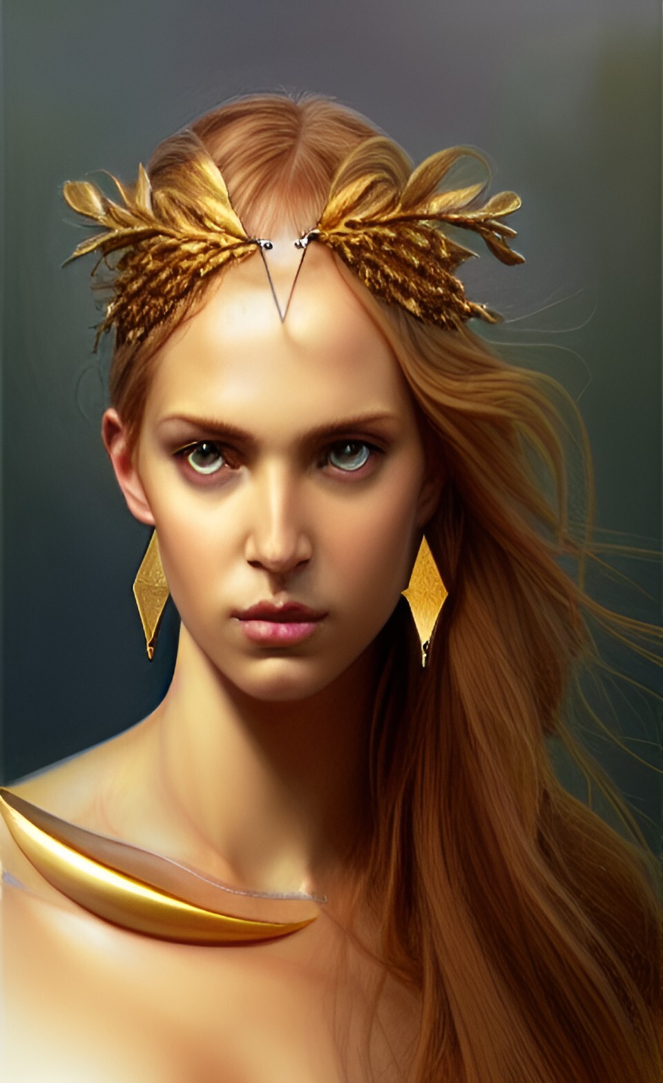 ArtStation - 49 super model-1700-jpg pack wombo art | Artworks
