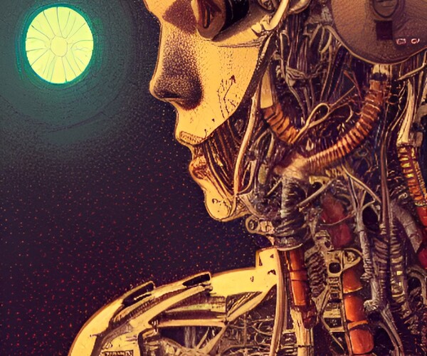 ArtStation - cyborg anatomy syndicat 2500-jpg pack wombo art | Artworks