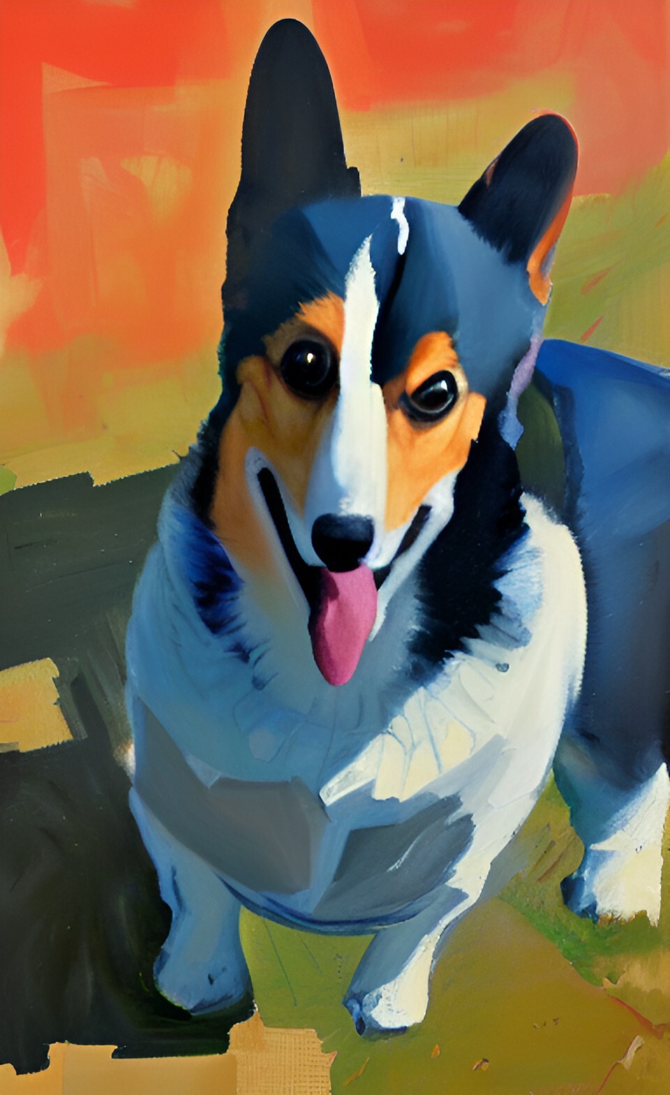 ArtStation - Chronos Hero 1700-jpg pack wombo art | Artworks