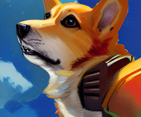 ArtStation - Chronos Hero 1700-jpg pack wombo art | Artworks