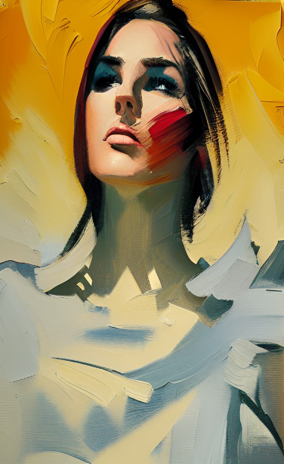 ArtStation - Chronos Hero 1700-jpg pack wombo art | Artworks