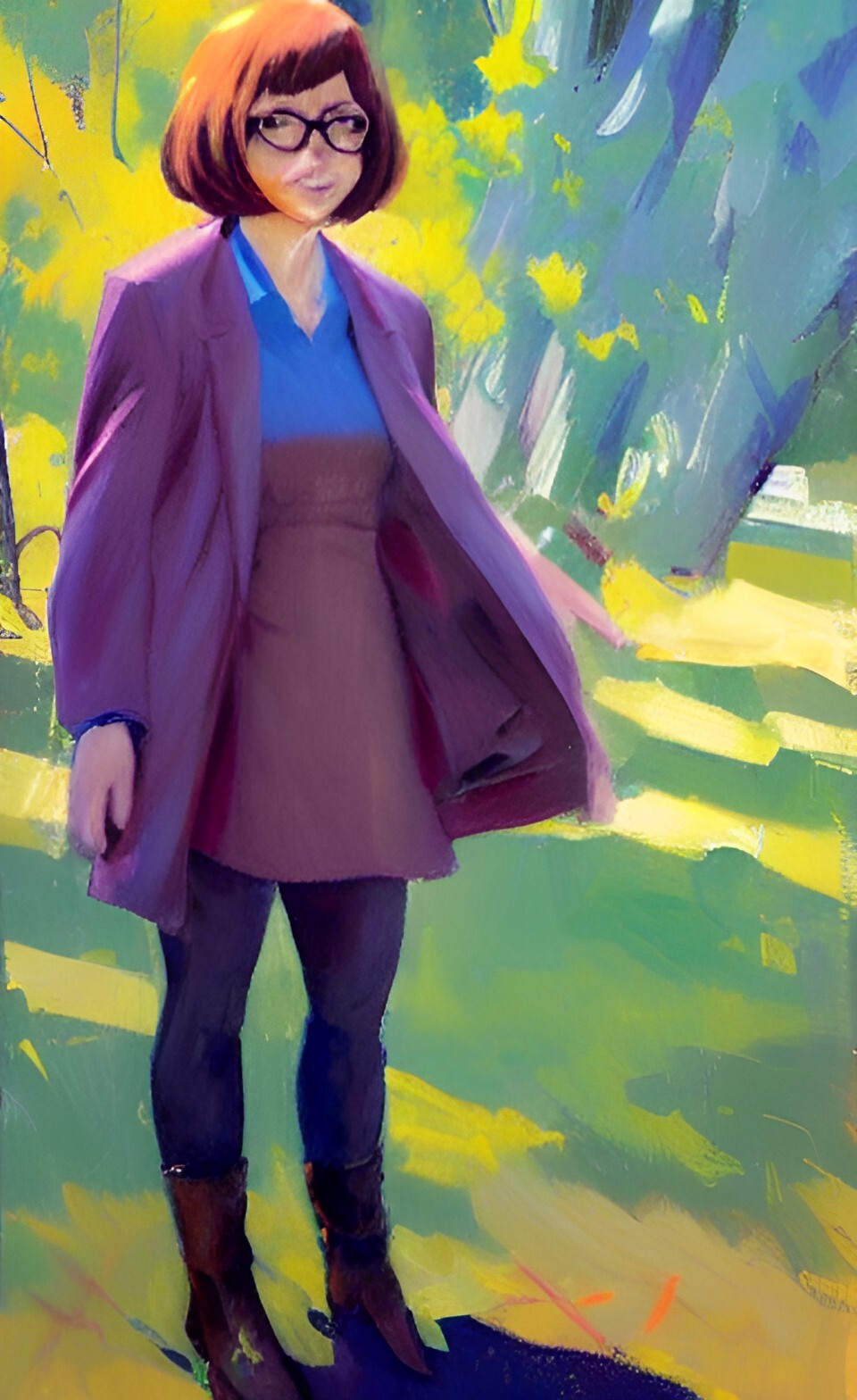 ArtStation - Chronos Hero 1700-jpg pack wombo art | Artworks