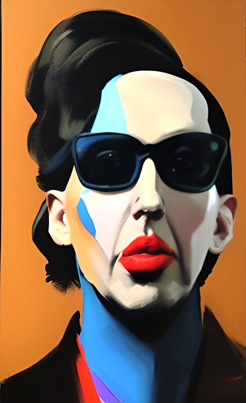 ArtStation - Chronos Hero 1700-jpg pack wombo art | Artworks