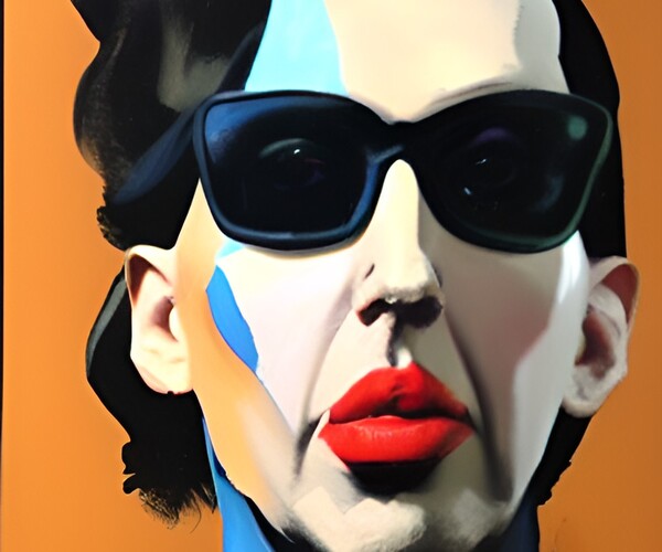 ArtStation - Chronos Hero 1700-jpg pack wombo art | Artworks