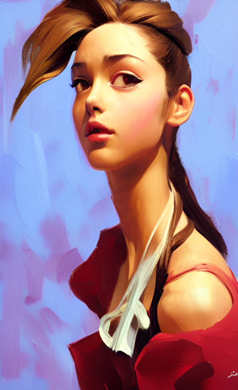 ArtStation - Chronos Hero 1700-jpg pack wombo art | Artworks