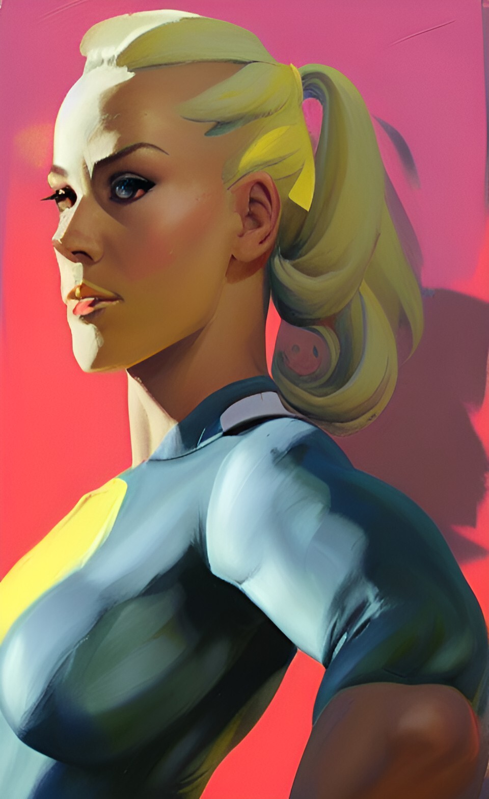 ArtStation - Chronos Hero 1700-jpg pack wombo art | Artworks