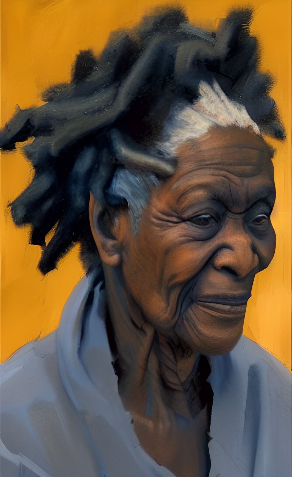 ArtStation - Chronos Hero 1700-jpg pack wombo art | Artworks