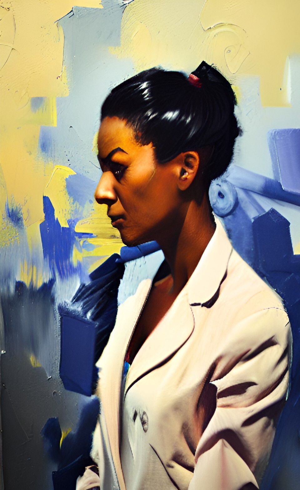 ArtStation - Chronos Hero 1700-jpg pack wombo art | Artworks