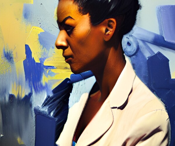 ArtStation - Chronos Hero 1700-jpg pack wombo art | Artworks