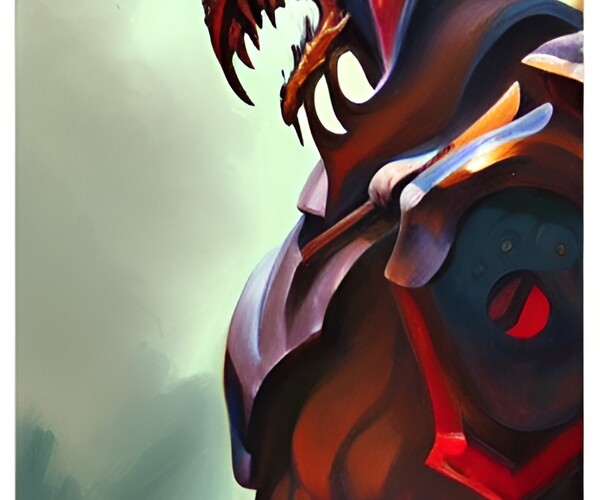 ArtStation - Chronos Hero 1700-jpg pack wombo art | Artworks