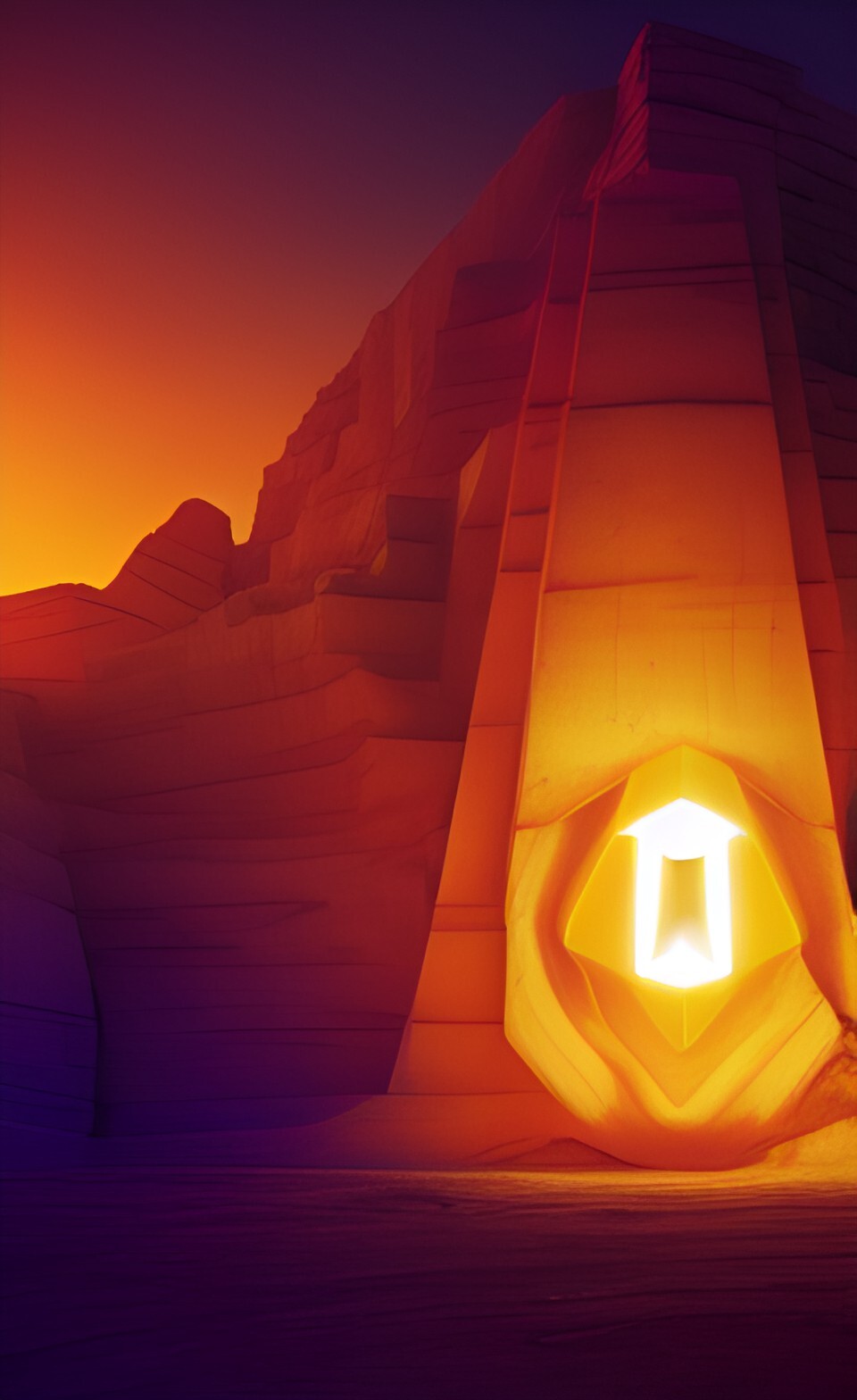 ArtStation - Crypto logo 300-jpg pack wombo art | Artworks