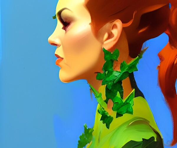 ArtStation - Chronos Hero 1700-jpg pack wombo art | Artworks