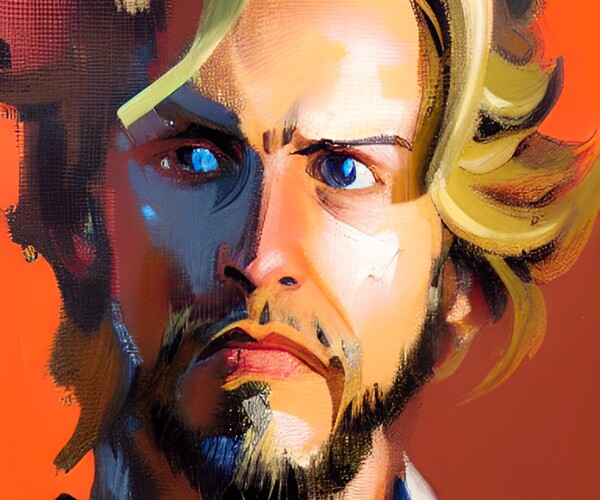 ArtStation - Chronos Hero 1700-jpg pack wombo art | Artworks