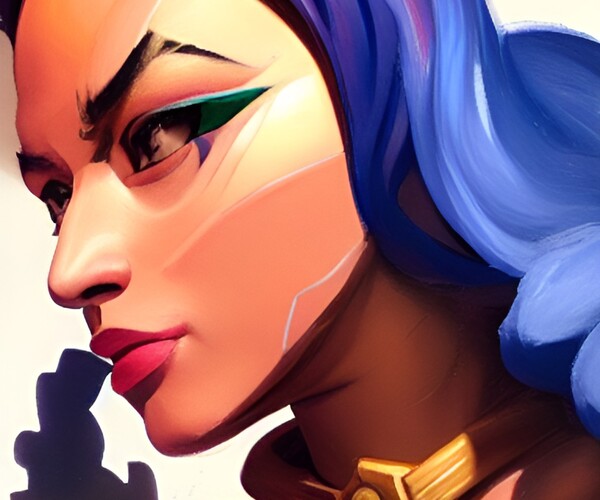 ArtStation - Chronos Hero 1700-jpg pack wombo art | Artworks