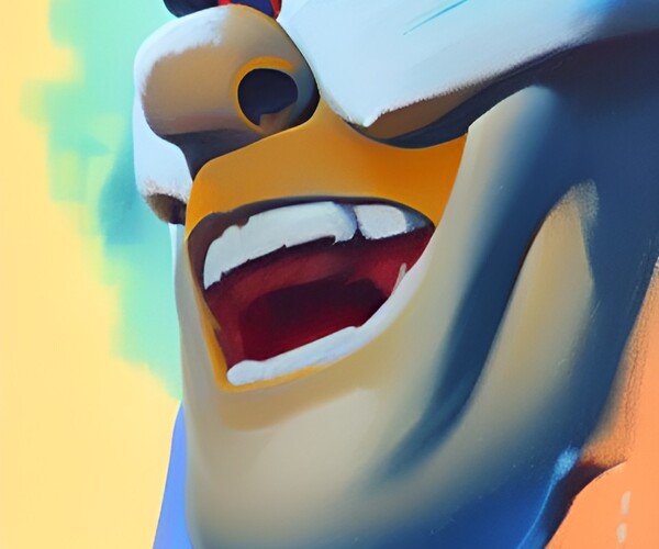 ArtStation - Chronos Hero 1700-jpg pack wombo art | Artworks