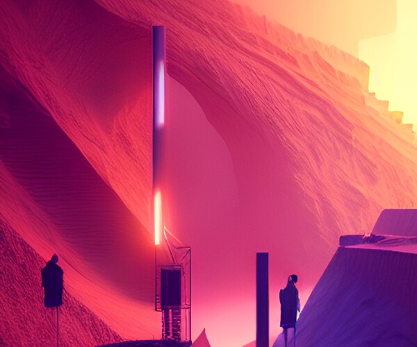 ArtStation - Crypto logo 300-jpg pack wombo art | Artworks