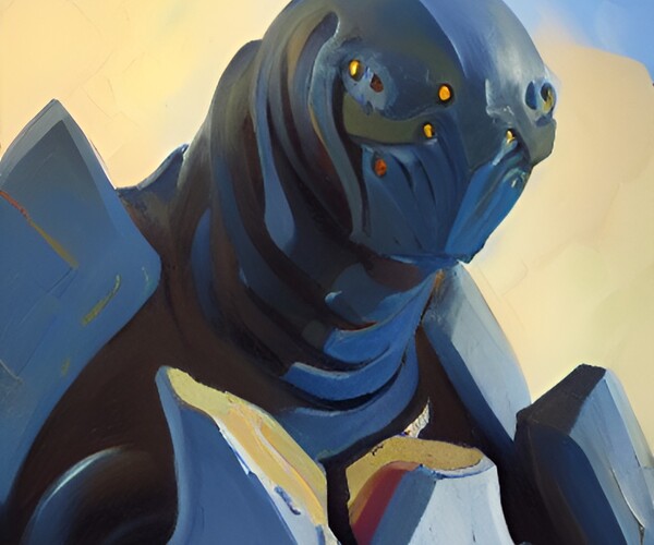 ArtStation - Chronos Hero 1700-jpg pack wombo art | Artworks