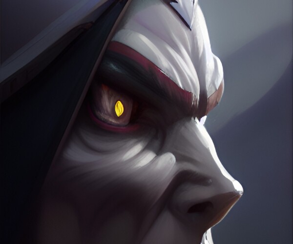 ArtStation - Dark elf 3600-jpg pack wombo art | Artworks