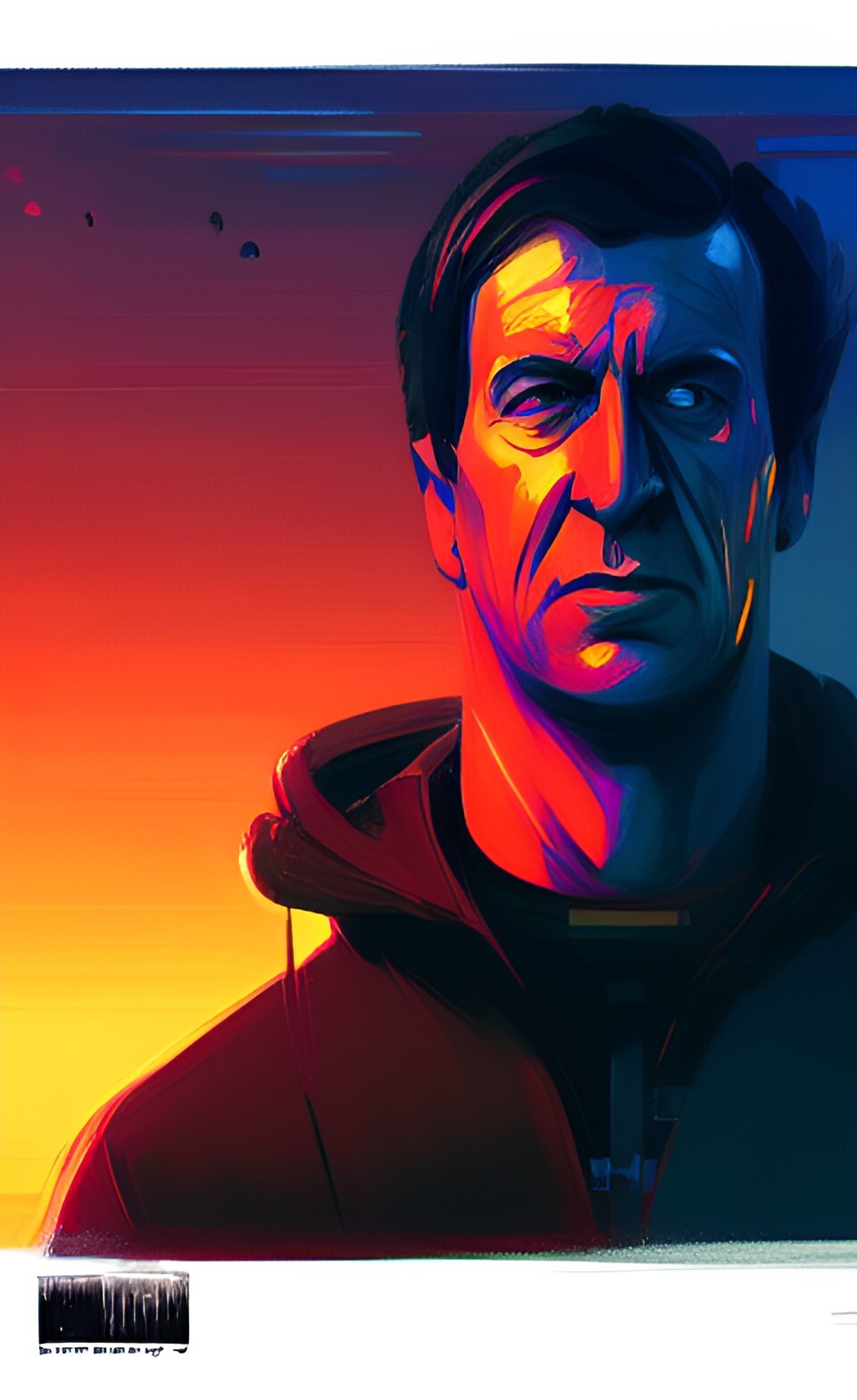 ArtStation - hyperspace concept art cimema shot 3400-jpg pack wombo art | Artworks