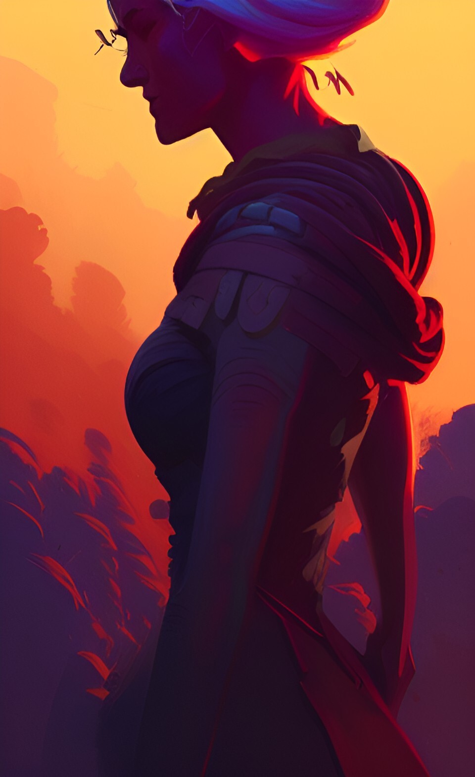 ArtStation - Marvelous Concept Art Character Design 3400-jpg pack wombo ...