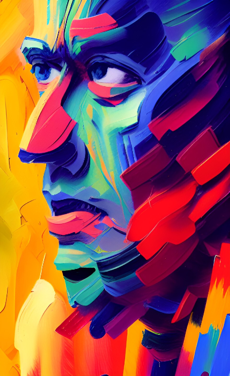 ArtStation - hyperspace concept art cimema shot 3400-jpg pack wombo art | Artworks