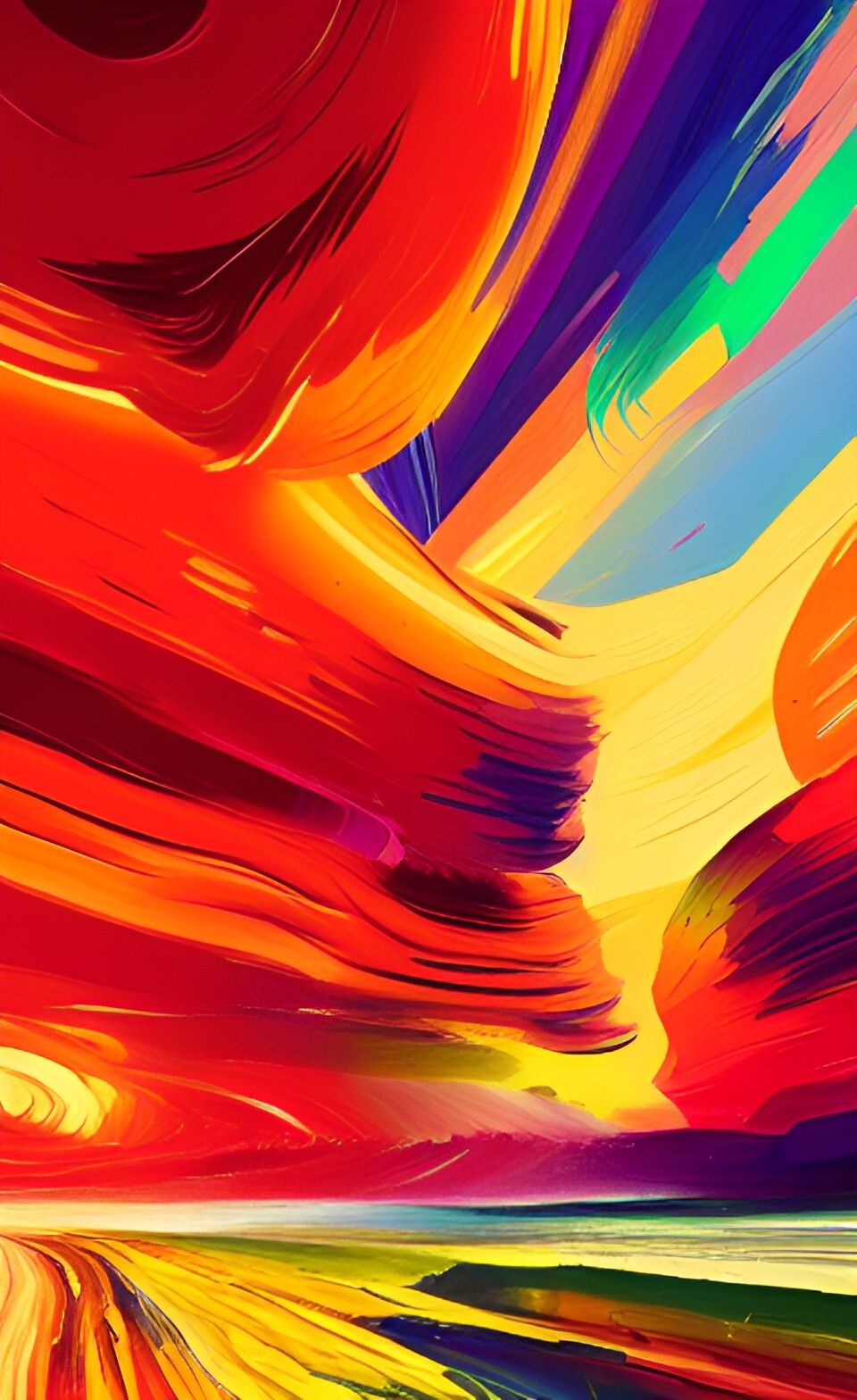 ArtStation - hyperspace concept art cimema shot 3400-jpg pack wombo art | Artworks