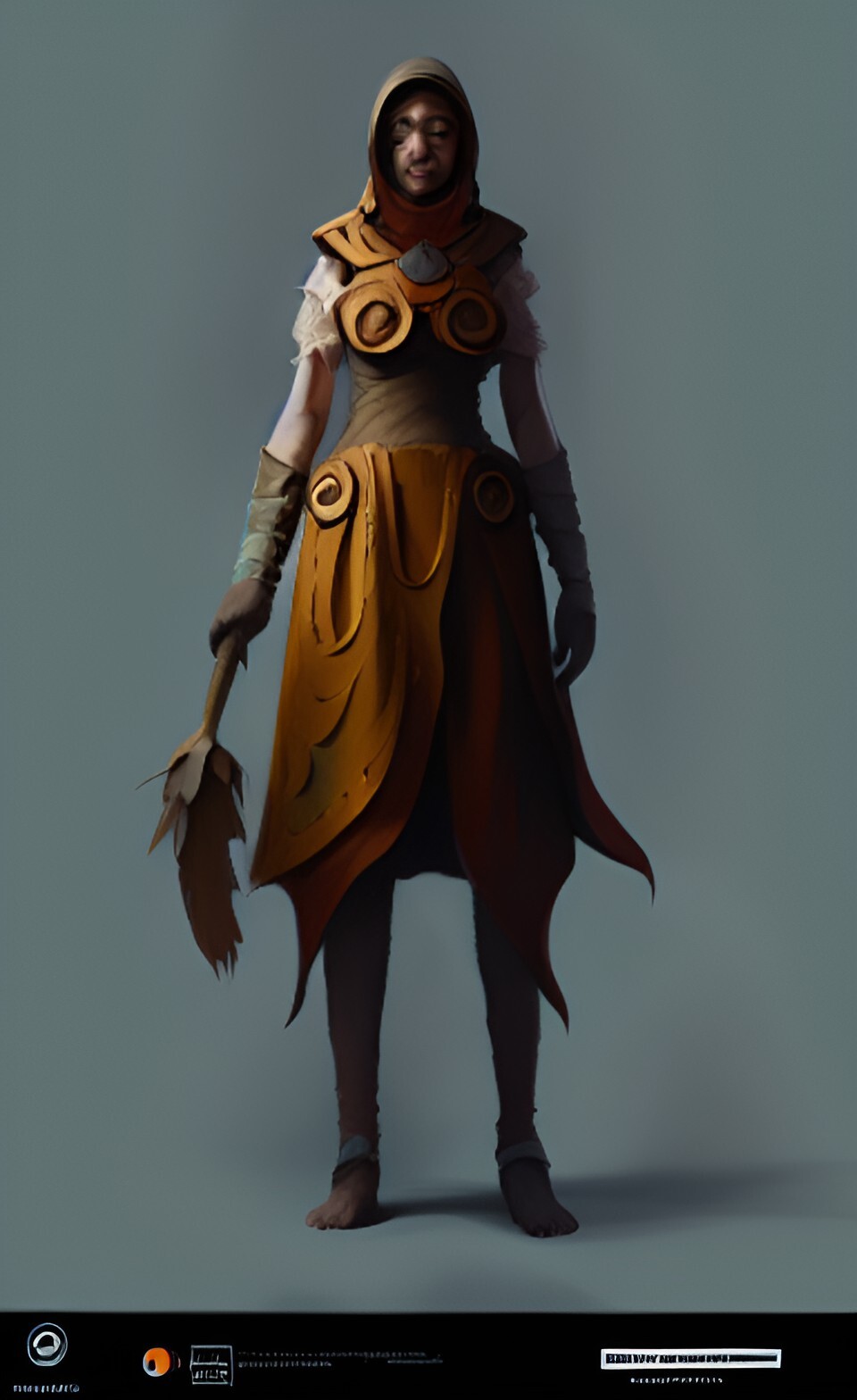 ArtStation - Marvelous Concept Art Character Design 3400-jpg pack wombo ...